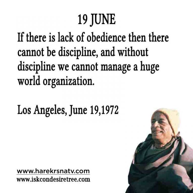 Latest Quotes, Hare Krishna Quotes. | Spiritual Quotes By ISKCON Desire ...
